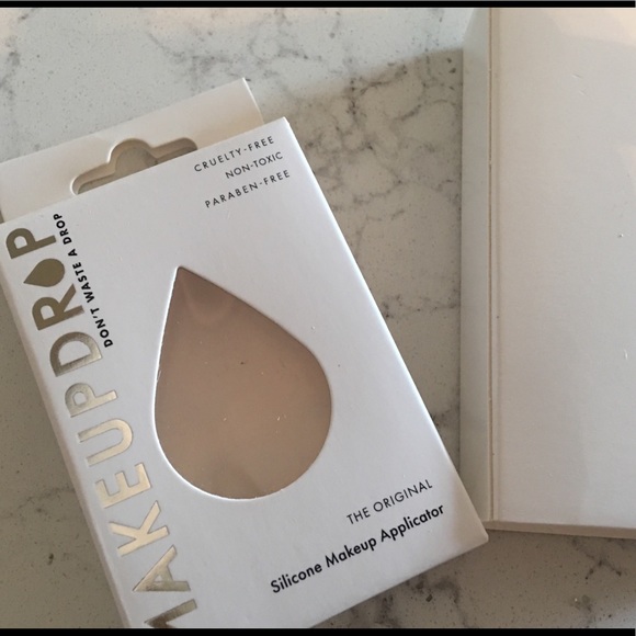 Makeup | Makeup Drop Applicator | Poshmark